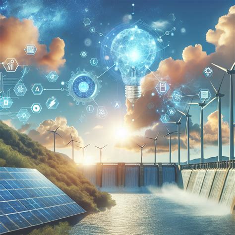Ai Technologies For Enhancing Renewable Energy Performance Adam Walsworth Streaming Media