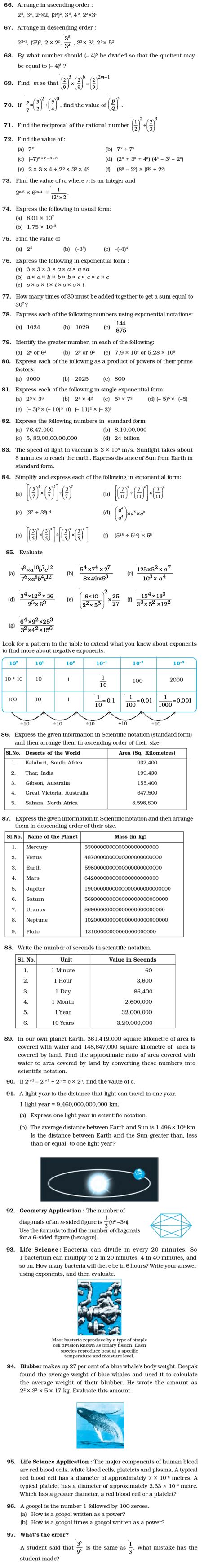 Ncert Exemplar For Class 7 Maths Chapter 1 Indcareer Schools