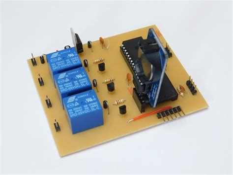 How To Make A Mini Automated Greenhouse For Microgreens Pcb Maker Pro