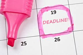 Setting Deadlines In Myn Outlook Michael Linenberger S Blog