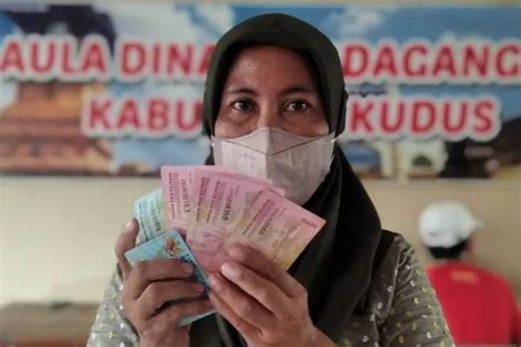 PKH Tahap Cair April Lewat Apa Simak Skema Penyaluran Dan Cara Cek Nama Penerima Di Sini