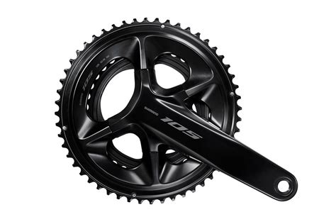Neue Shimano 105 12-fach mechanisch: Ablösung für die Ultegra ...