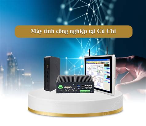 Hệ Thống Máy Tính Nhúng Trong Sản Xuất 40
