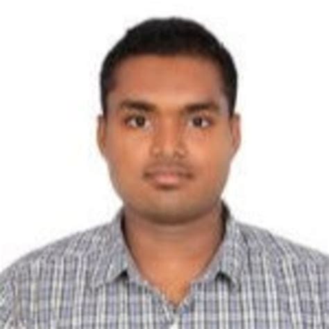 Vekata Satish Devops Engineer Techfosys Software Solutions Xing