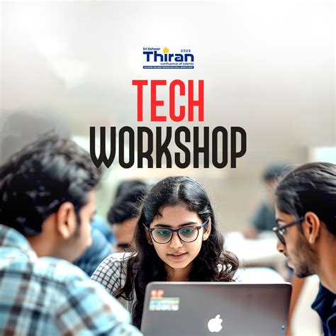 Thiran Confluence Of Talents Thiran 2025 Is An Inter College Techno Cultural Sports Fest