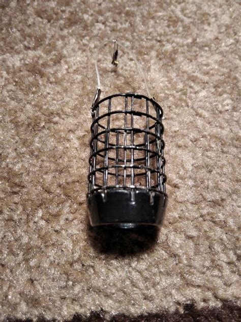 Feeder és Method Kosarak Bodorcompó