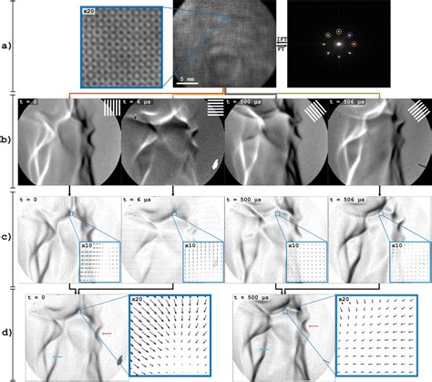 Videography Using Orthogonal Modulations A The Original Image And