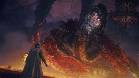Rykard Lord Of Blasphemy Boss Fight Youtube