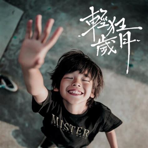 Mr 輕狂歲月派台歌my903