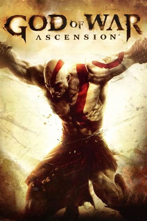 God Of War Ascension News Trailer Guides And More