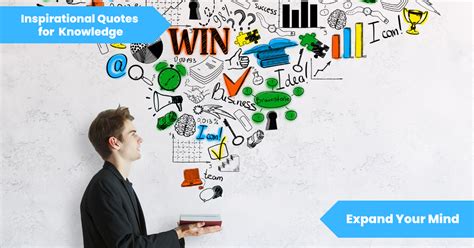 50 Inspirational Quotes For Knowledge Expand Your Mind Lets Learn Slang