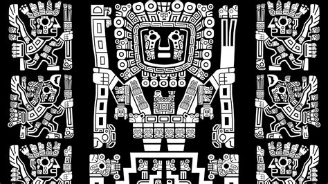 Dios Viracocha