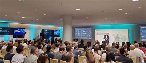 Siemens Muestra En Barcelona El Potencial De ‘xcelerator Para