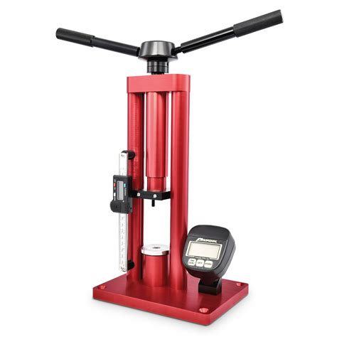 Valve Spring Compressor Tester For Sale At John Moses Blog