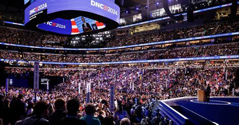 Dnc Delegates Targeted By Maggot Attack Fbi Investigating