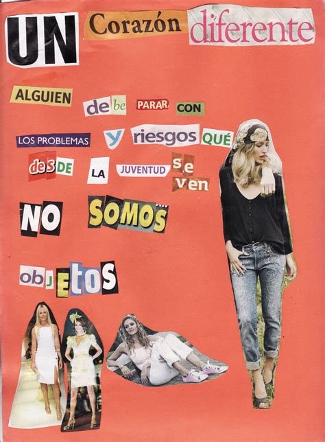 Taller De Sexualidad 409 Collages Acerca De La Pareja