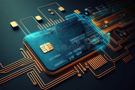 Finance And Banking Networkingonline Payment Mobile Banking Digital
