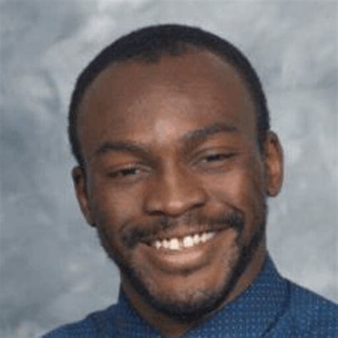 Steve Amaefuna Johns Hopkins University Md Jhu Department Of