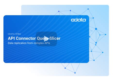 CData Sync Newsletter Q1 2024 Community