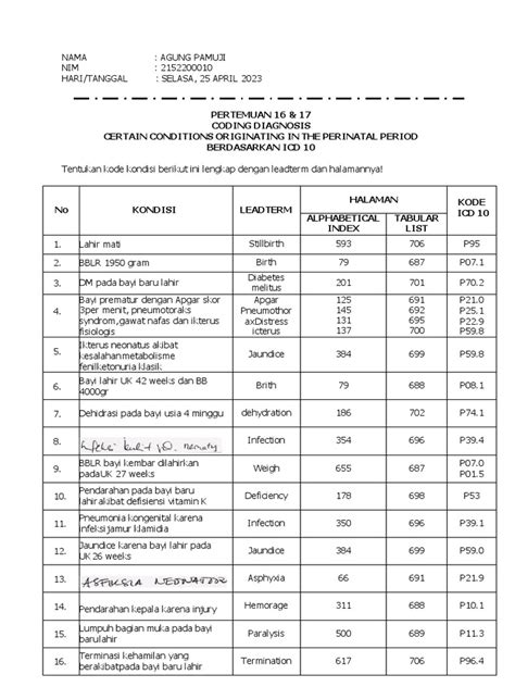 Agung Pamuji Coding 5 Pdf