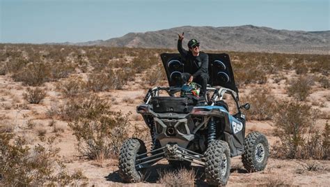 200hp 2022 Can Am Maverick X3 Turbo Rr Utv Action Magazine