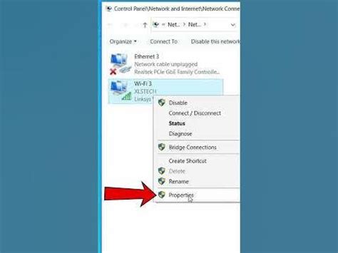 Change Dns In Windows Artofit