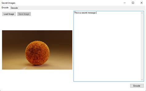github smonman secretimages a steganography tool to hide data inside