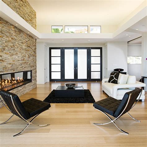 75 Beautiful Living Room Feature Wall Ideas And Designs November 2022