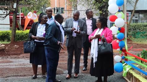 [video] Jomo Kenyatta University Of Agriculture And Technology Jkuat