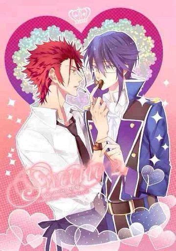 Whats Your Favorite Yoai Anime Amino