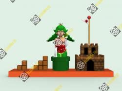 Nsfw But Sfw D Models STLFinder