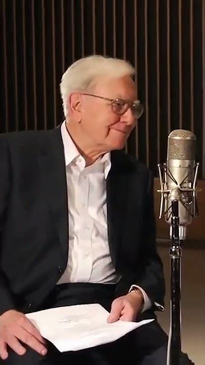 Paul Anka X Warren Buffett Sing My Way Youtube