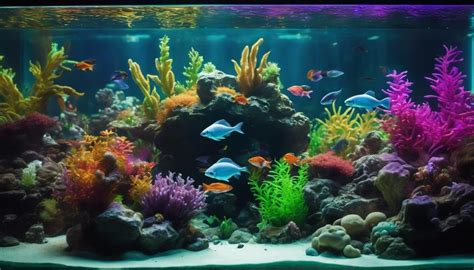 Led Vs Fluorescent Aquarium Lights Which Is Best For Your Tank