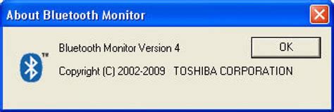 Bluetooth Monitor Download Bluetooth Monitor Supports Microsoft