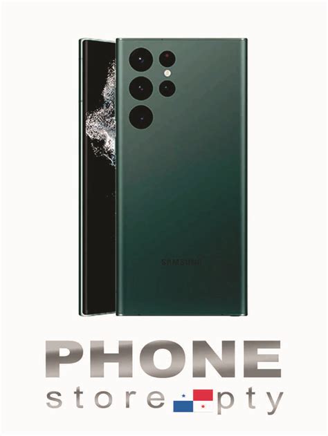Samsung Galaxy S22 Ultra Phone Store Pty