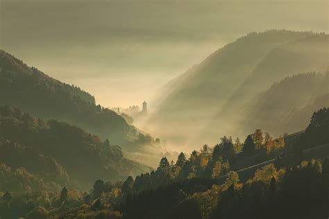 Karl Heinz Raach Landschaftsfotografie 10fotos