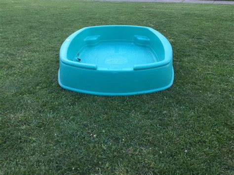 Step 2 Big Splash Center Pool And Slide 2104135830