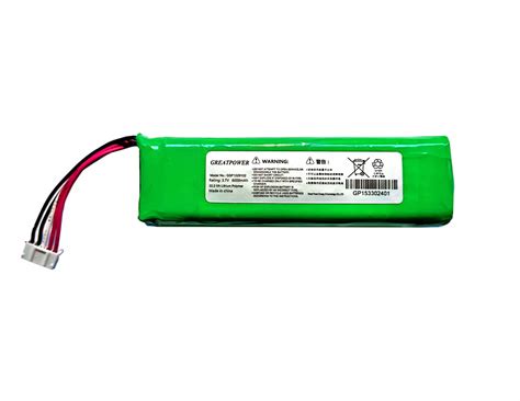 Akumulator Bateria JBL CHARGE 2+ GSP1029102 ORG. - Sklep, Opinie, Cena ...