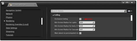 Recommended Settings Varjo For Developers
