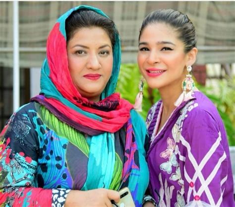 Ayesha Omar Opens Up About Sexual Assault Reviewitpk