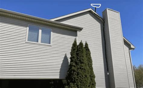 How To Permanently Mount A Starlink On Roof In 8 Steps Speed Test