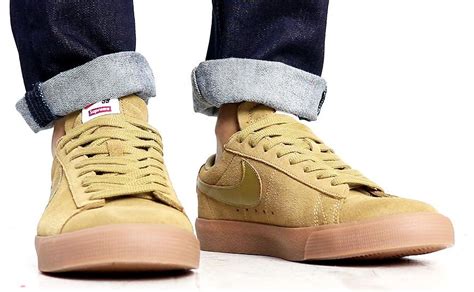 나이키 블레이져 로우 운동화 가을신발추천 할인 특가 세일 플레이어 Player 데일리룩 패션 코디 스타일 오오티디 데일리슈즈 오늘뭐신지