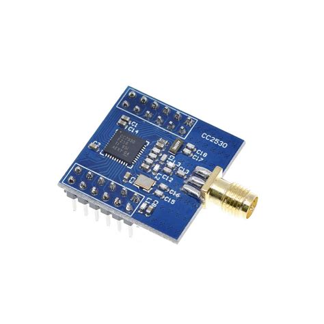 Buy CC F Zigbee UART Wireless Core Development Board With Serial Port Online At Robu In