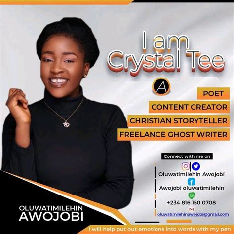 Oluwatimilehin Awojobi On Linkedin Inspirations Educative
