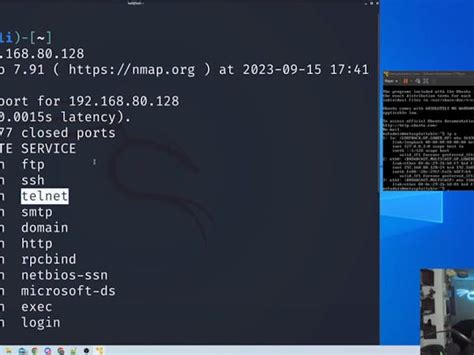 metasploit for beginners ethical penetration testing short course