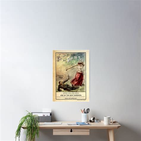 Bash The Fash Poster By EchoppeDeLoki Redbubble