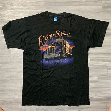 Vintage Kathy Mattea Music Video Shirt Mens Fashion Tops And Sets