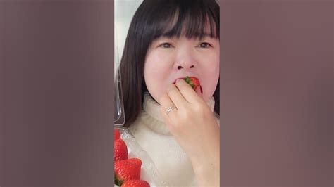 진짜 맛있는 딸기 설향 딸기 당도굿 Youtube