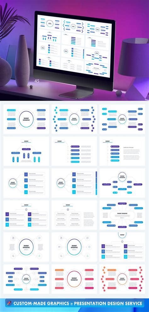 Mindmap Powerpoint And Google Slides Presentation Template