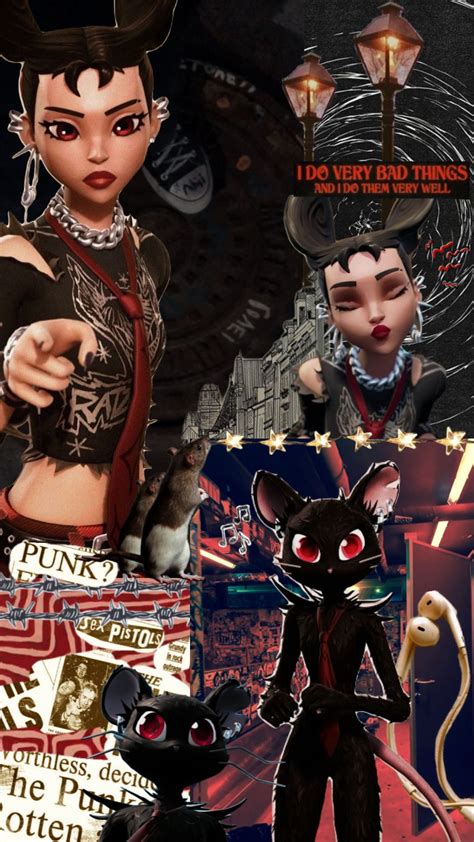 Camille Fortnite Rat Mouse Punk Rat Girl A Hat In Time Fortnite